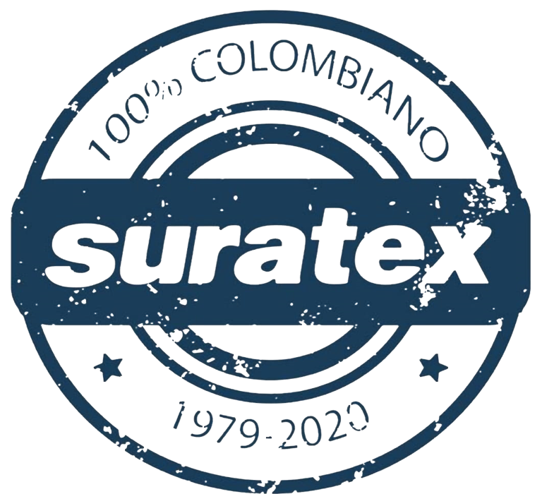 Suratex - Líderes nacionales en fabricación de textiles 👙👚